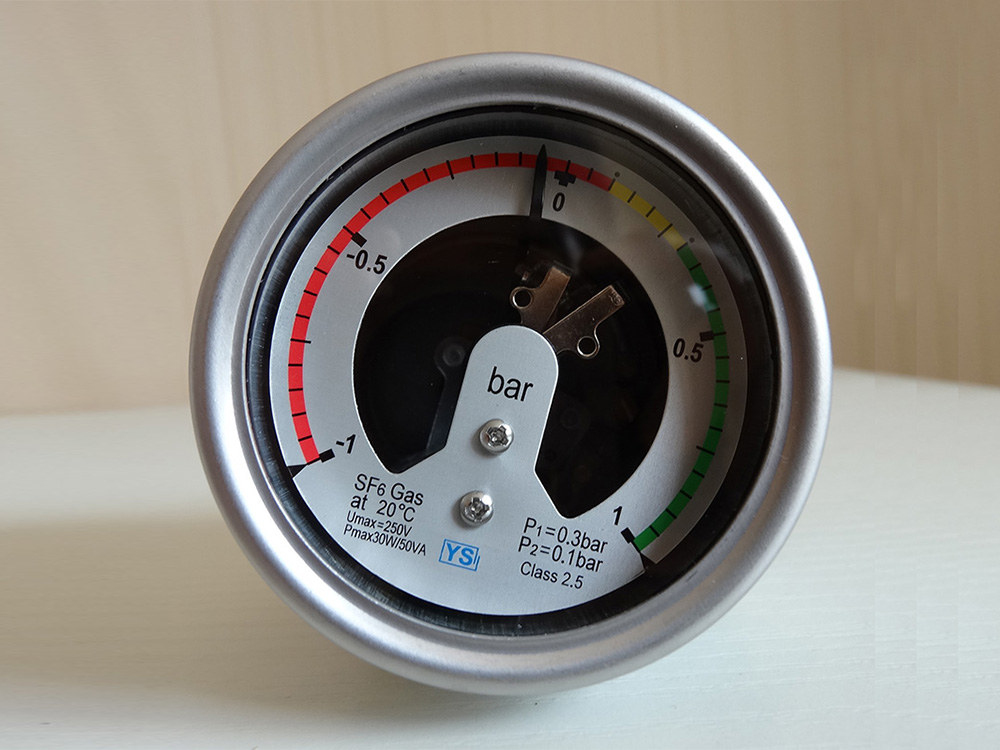 pressure-gauge